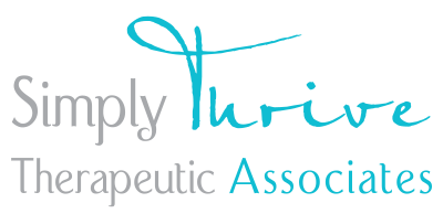 Home - Simply Thrive Therapy