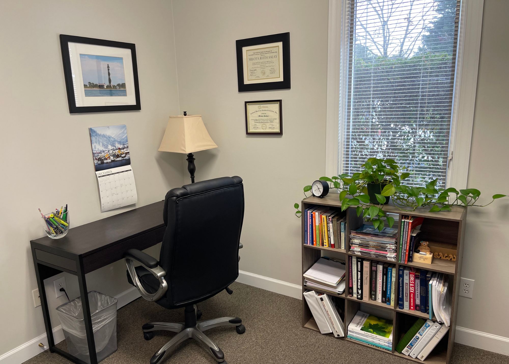 Locations - Simply Thrive Therapeutic Assoicates