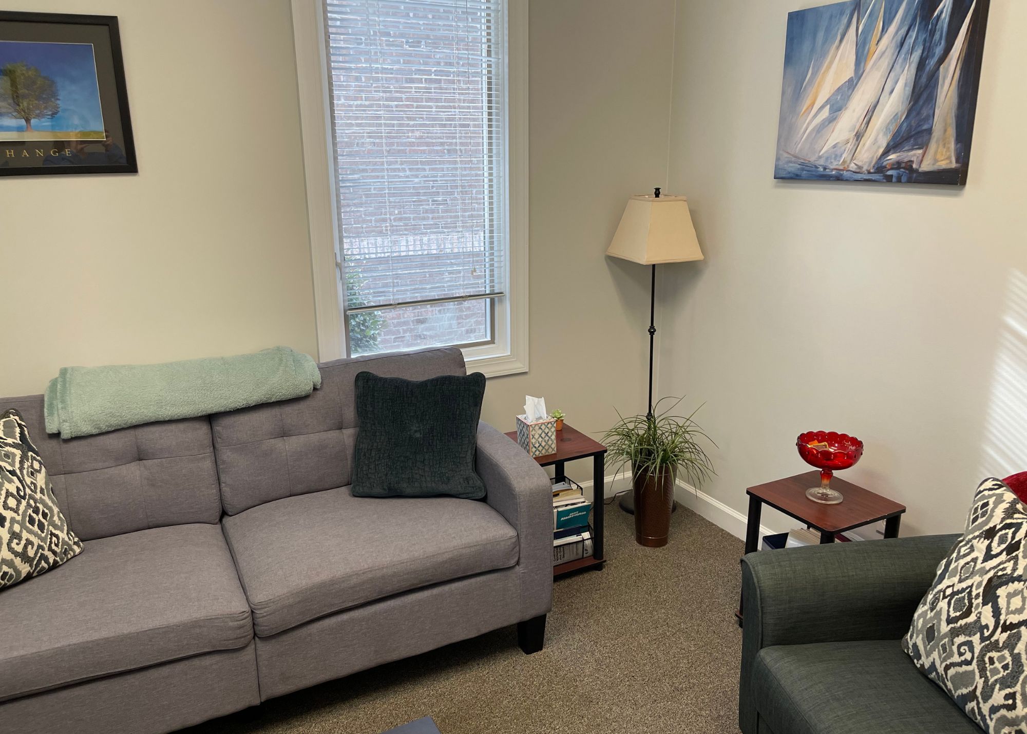 Locations - Simply Thrive Therapeutic Assoicates