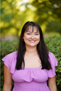 Meet Kaitlyn Kincaid - Simply Thrive Therapy