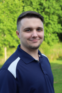 Meet Adam May - Simply Thrive Therapy