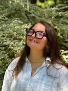 Meet Lindley Reevy - Simply Thrive Therapy