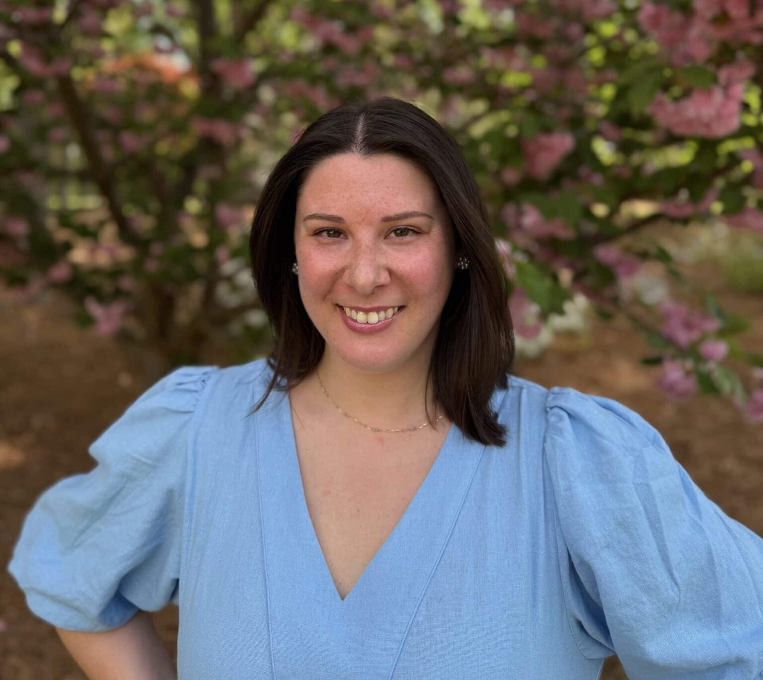 Meet Claire Biddix - Simply Thrive Therapy